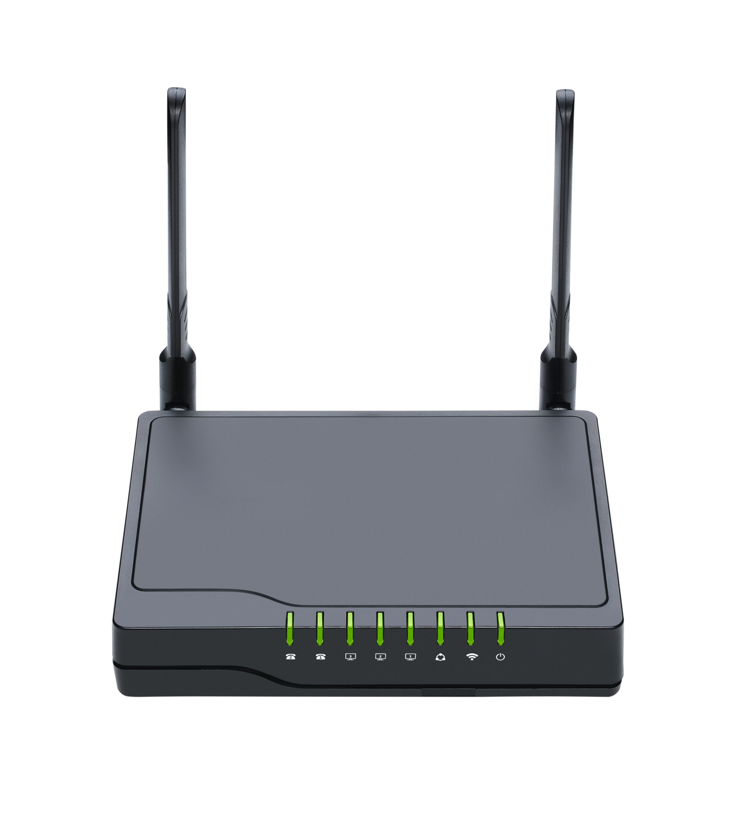 VoIP Routers Gateway IP Flayingvoice FWR7102 4G LTE Flying Voice ...