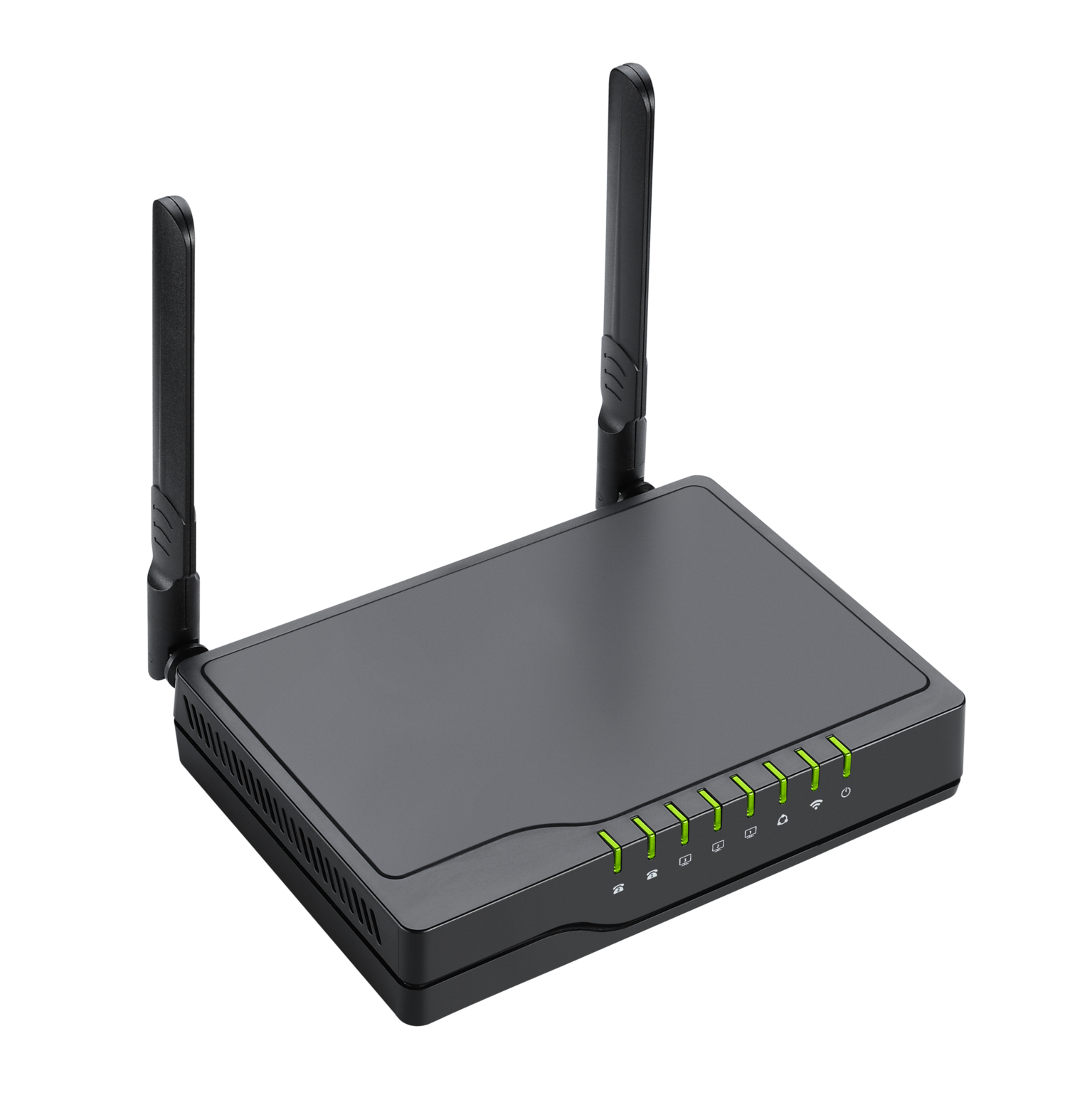 VoIP Routers Gateway IP Flayingvoice FWR7102 4G LTE Flying Voice ...